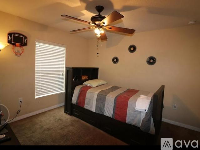 1 BR, 1 BA Apartment 8 Tuscany Bend St, Daytona Beach, FL 32119