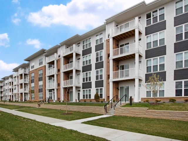 1 BR, 1 BA Apartment 9400 Lexington Avenue Unit 1 108, Circle Pines, MN 55014