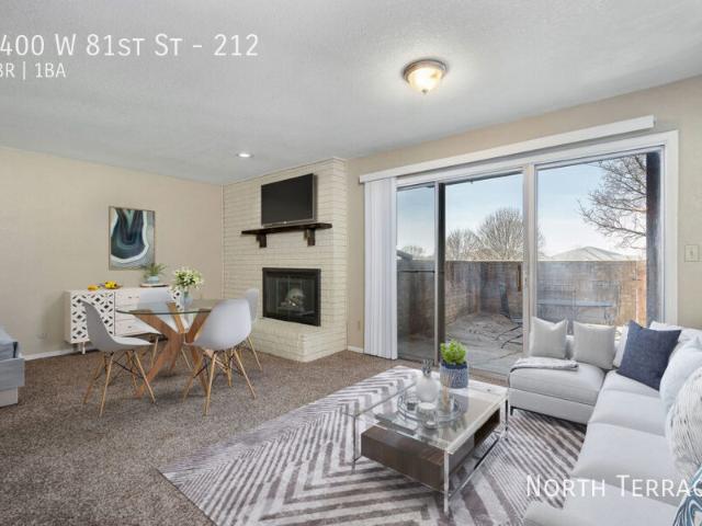 1 BR, 1 BA Apartment 9400 W 81st St, Overland Park, KS 66204