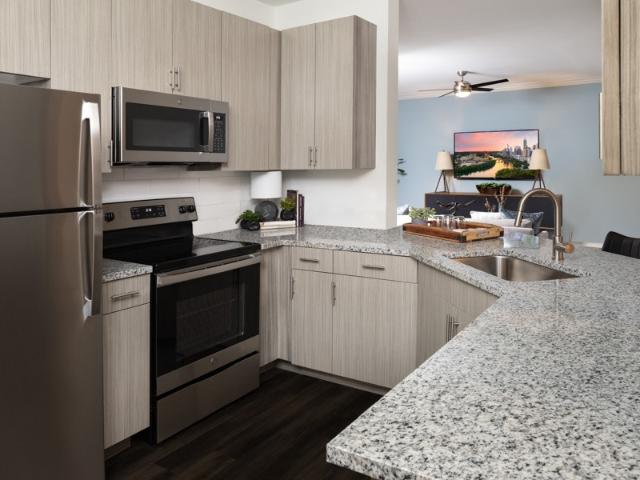 1 BR, 1 BA Apartment 9400 West Parmer Lane Unit 1716, Austin, TX 78717