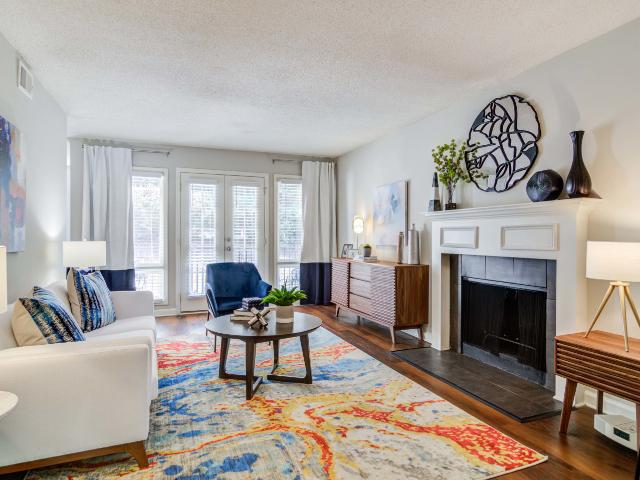 1 BR, 1 BA Apartment 9401 Roberts Drive Unit 33L, Atlanta, GA 30350