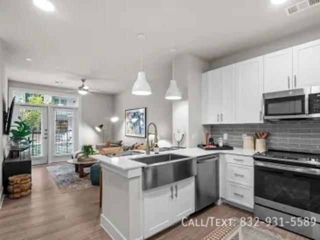 1 BR, 1 BA Apartment 940 W Bay Area Blvd, Webster, TX 77598