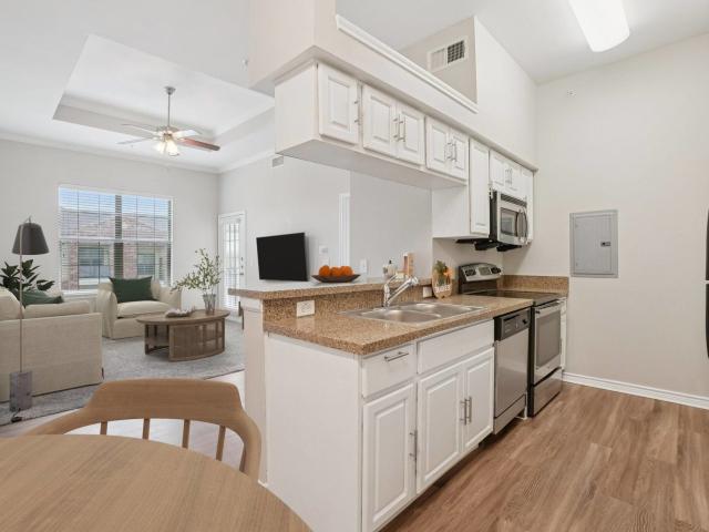 1 BR, 1 BA Apartment 940 W Round Grove Rd Unit 1014, Lewisville, TX 75067