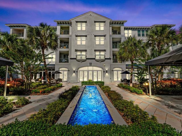 1 BR, 1 BA Apartment 940 West Canton Avenue Unit A120, Winter Park, FL 32789