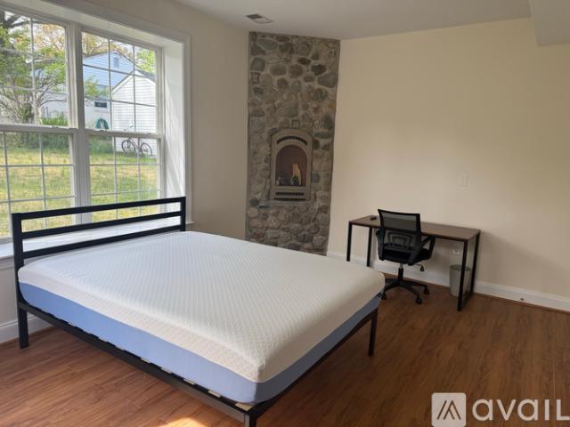 1 BR, 1 BA Apartment 9410 52nd Avenue, College Park, MD 20740