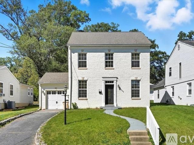 1 BR, 1 BA Apartment 9410 52nd Avenue, Unit Bedroom 5 Small Bedroom with shared bathroom, College Park, MD 20740