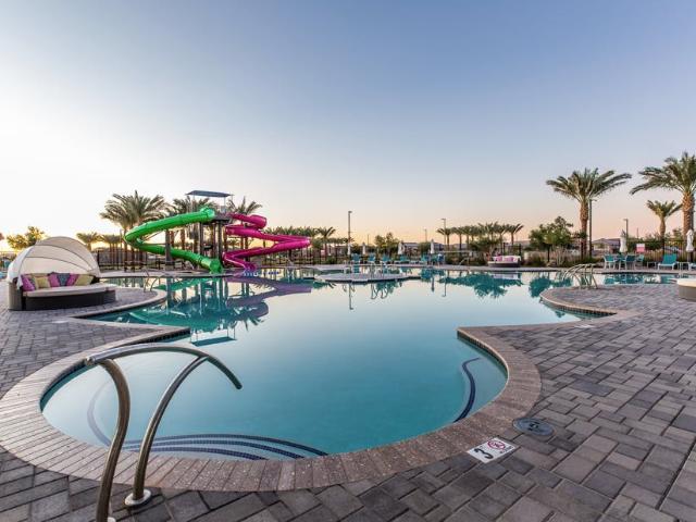 1 BR, 1 BA Apartment 9410 Cadence Parkway Unit 1183, Mesa, AZ 85212