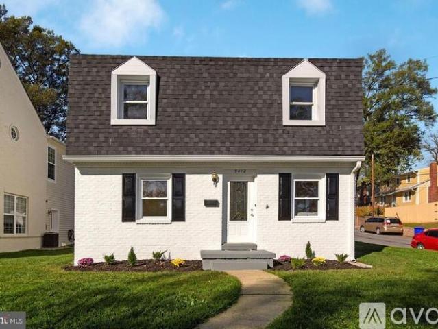 1 BR, 1 BA Apartment 9412 52nd Ave, Unit Room E, College Park, MD 20740