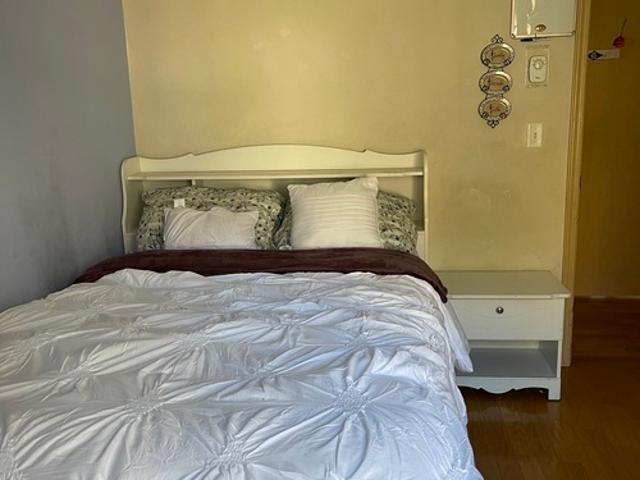 1 BR, 1 BA Apartment 941 Upper Applegate Rd, Unit #3, Jacksonville, OR 97530
