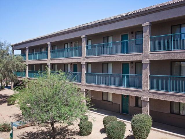 1 BR, 1 BA Apartment 9422 East Broadway Road Unit D203, Mesa, AZ 85208