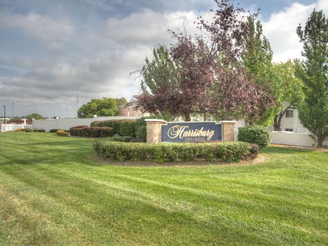 1 BR, 1 BA Apartment 9424 Holmes Plaza Unit J592, Omaha, NE 68127