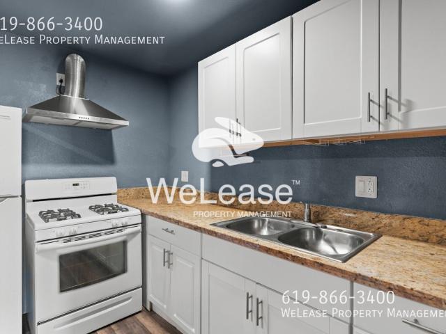 1 BR, 1 BA Apartment 9425 Apple St, Spring Valley, CA 91977