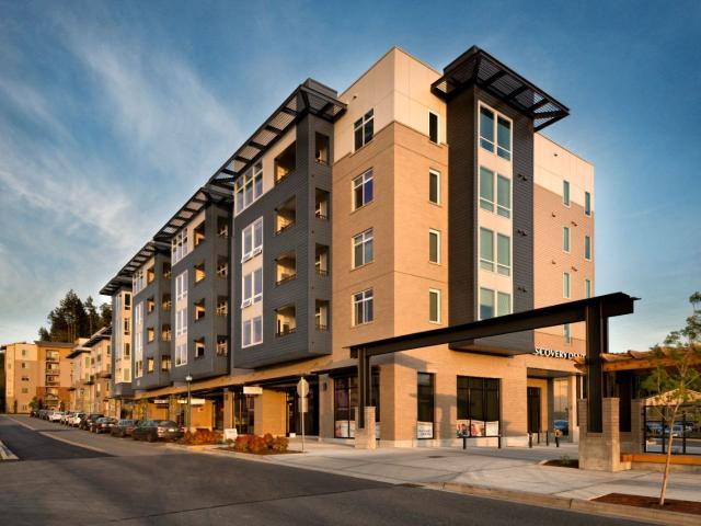 1 BR, 1 BA Apartment 942 Discovery Cir NE Unit A100 304, Issaquah, WA 98029