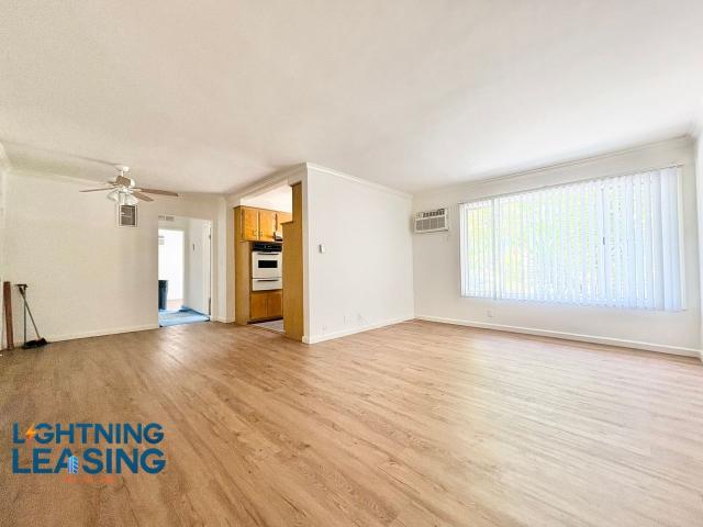 1 BR, 1 BA Apartment 942 N Gardner St, West Hollywood, CA 90046