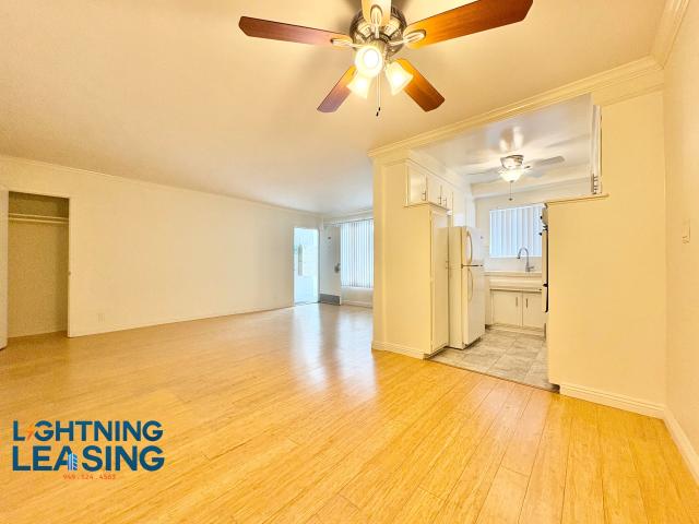 1 BR, 1 BA Apartment 942 N Gardner St, West Hollywood, CA 90046