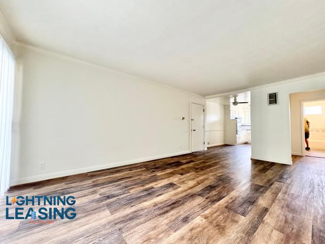 1 BR, 1 BA Apartment 942 N Gardner St, West Hollywood, CA 90046