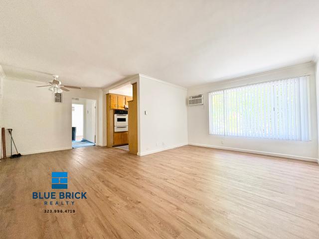 1 BR, 1 BA Apartment 942 N Gardner St, West Hollywood, CA 90046
