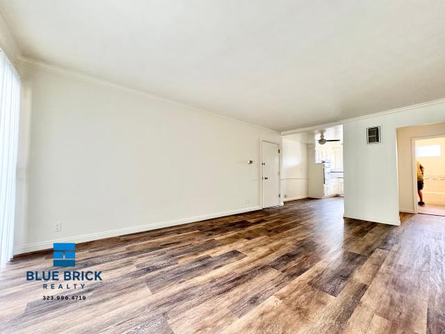 1 BR, 1 BA Apartment 942 N Gardner St, West Hollywood, CA 90046