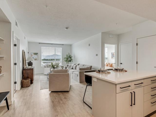 1 BR, 1 BA Apartment 942 N Union Avenue Unit 323, Midvale, UT 84047
