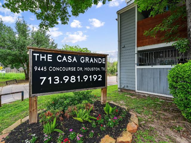 1 BR, 1 BA Apartment 9445 Concourse Dr Unit 10 242, Houston, TX 77035
