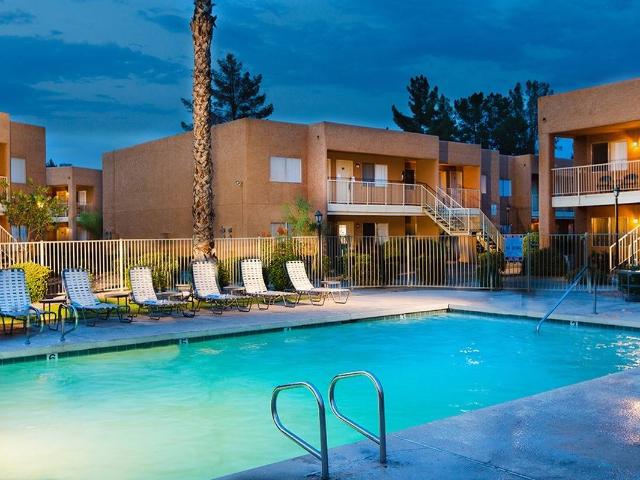 1 BR, 1 BA Apartment 944 W Main St Unit 1241, Mesa, AZ 85201