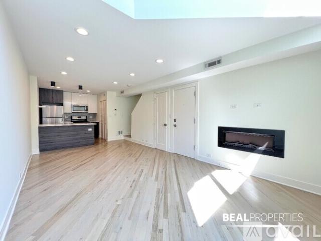 1 BR, 1 BA Apartment 944 W Grace St, Unit 1 bed, Chicago, IL 60613