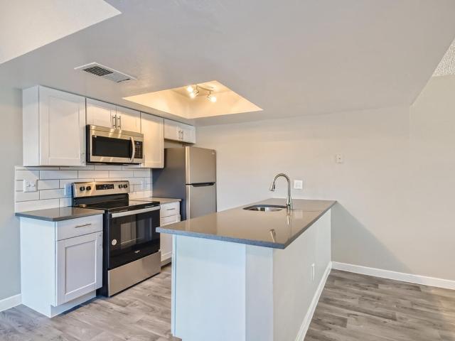 1 BR, 1 BA Apartment 945 W Broadway Road Unit 2138, Mesa, AZ 85210