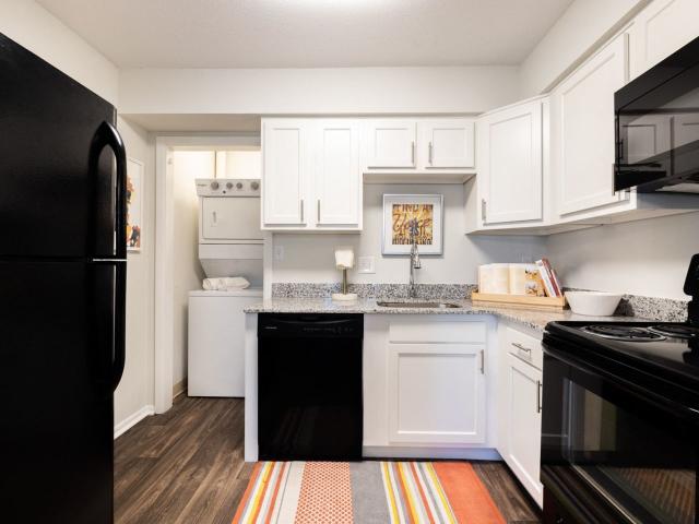 1 BR, 1 BA Apartment 945 Mohawk Hills Drive Unit G1212CZ, Carmel, IN 46032
