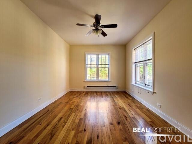 1 BR, 1 BA Apartment 949 W Cornelia Ave, Unit 957 1A, Chicago, IL 60657