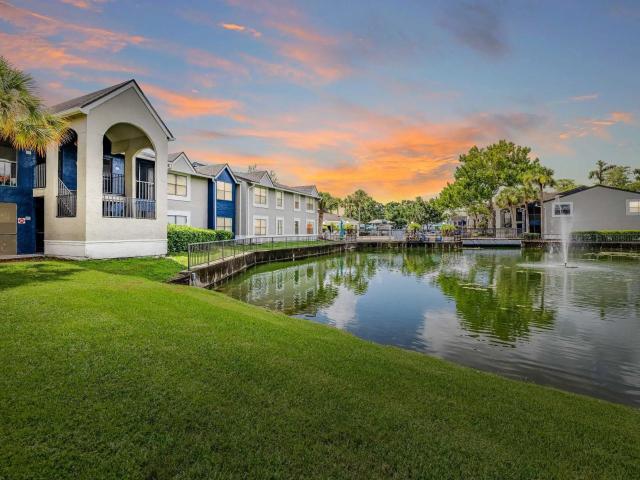 1 BR, 1 BA Apartment 949 Crowsnest Circle Unit 7913 202, Orlando, FL 32825