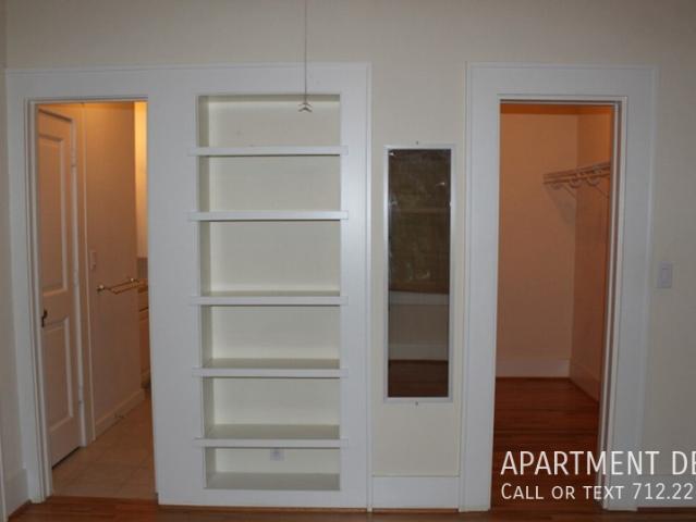 1 BR, 1 BA Apartment 953 Redan StÂ, Houston, TX 77009