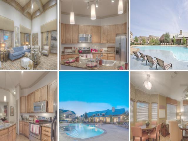 1 BR, 1 BA Apartment 9500 Trinity Blvd, North Arlington, TX 76118