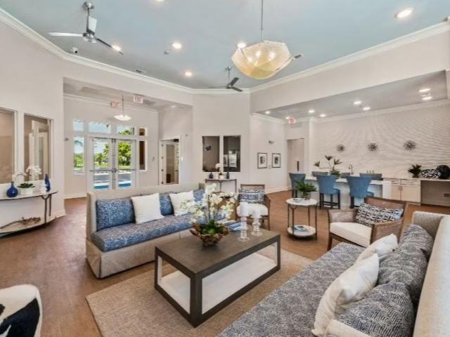 1 BR, 1 BA Apartment 9505 Blackwood Circle Unit 8 103, Fort Myers, FL 33967
