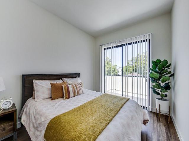 1 BR, 1 BA Apartment 950 63rd Street, Oakland, CA 94608