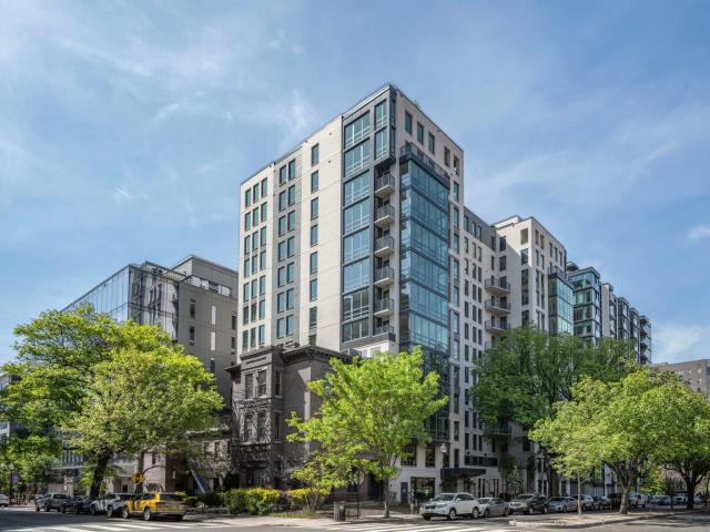 1 BR, 1 BA Apartment 950 3rd Street Northwest Unit 808, Washington, DC 20001