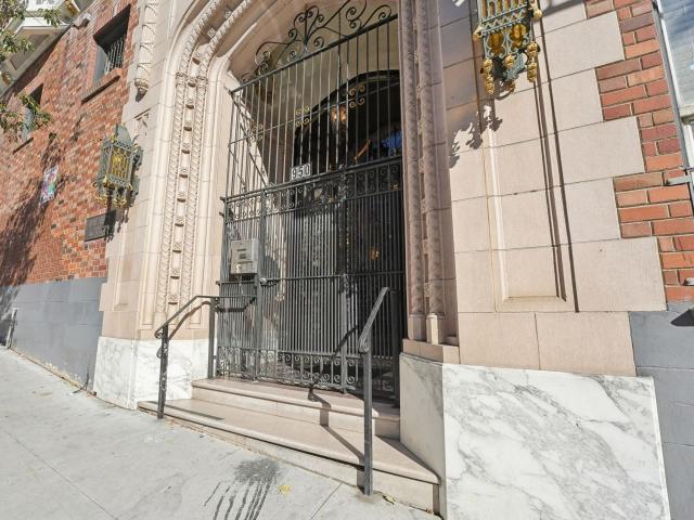 1 BR, 1 BA Apartment 950 Franklin Street Unit 22, San Francisco, CA 94109