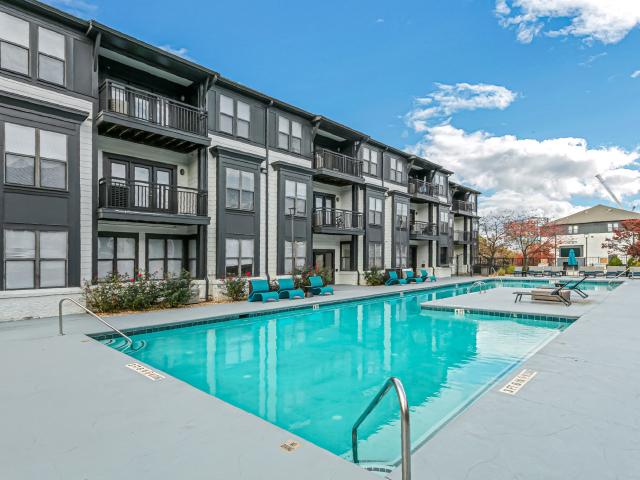 1 BR, 1 BA Apartment 950 Marietta Street NorthWest Unit 001 3014, Atlanta, GA 30318