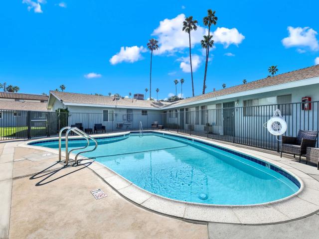 1 BR, 1 BA Apartment 950 Palmbrook Drive Unit 005, Redlands, CA 92373