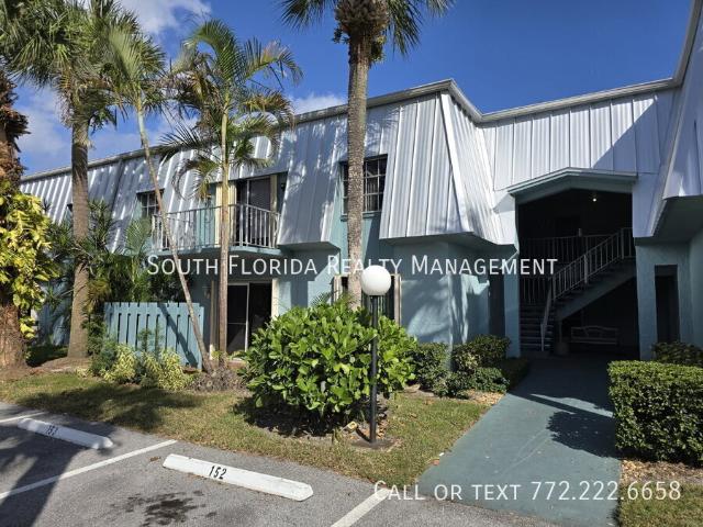 1 BR, 1 BA Apartment 950 S. Kanner HWY, Stuart, FL 34994