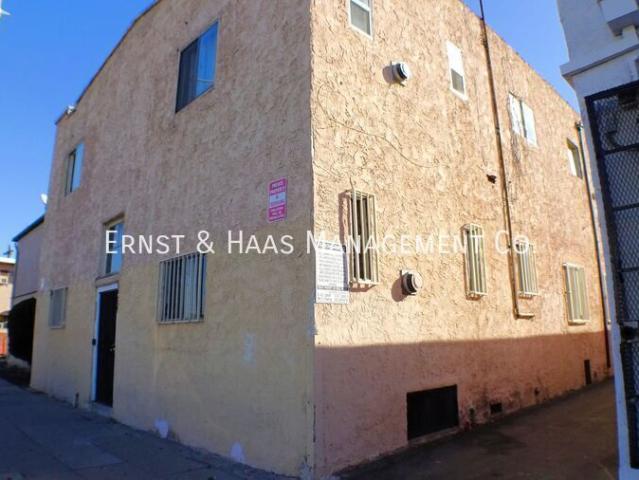 1 BR, 1 BA Apartment 9518 California Ave South Gate, CA 90280
