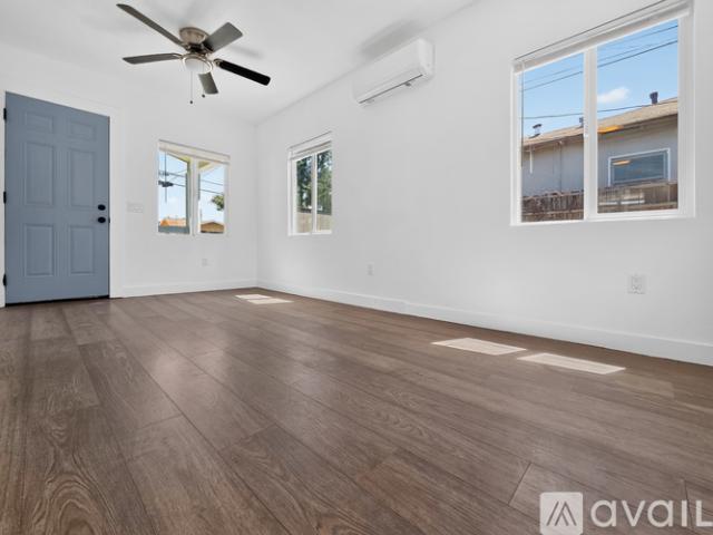 1 BR, 1 BA Apartment 9524 Mayne St, Bellflower, CA 90706