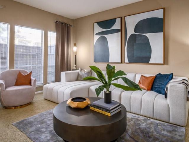 1 BR, 1 BA Apartment 9550 Ella Lee Lane Unit 1634, Houston, TX 77063