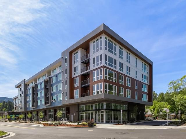 1 BR, 1 BA Apartment 955 7th Ave NW Unit 209, Issaquah, WA 98027