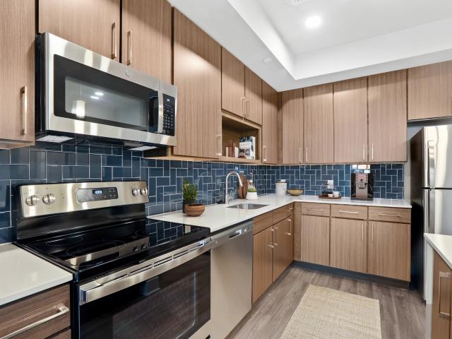 1 BR, 1 BA Apartment 9560 Ruby Lockhart Boulevard Unit 9550 109, Lanham, MD 20706