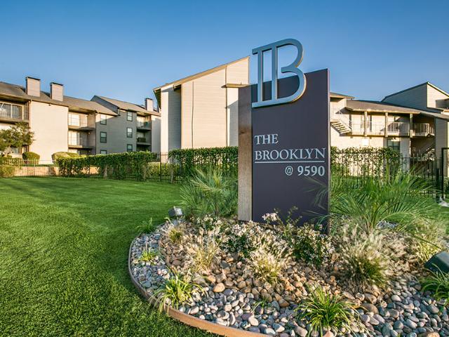1 BR, 1 BA Apartment 9590 Forest Lane Unit 4 410R, Dallas, TX 75243