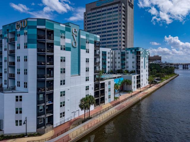 1 BR, 1 BA Apartment 959 Prudential Drive Unit 7015, Jacksonville, FL 32207