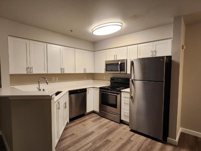 1 BR, 1 BA Apartment 95 Burnett Avenue South Unit 213, Renton, WA 98057