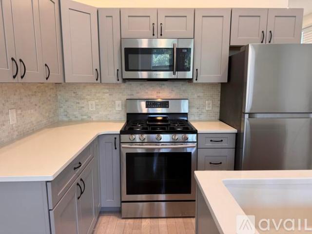 1 BR, 1 BA Apartment 95 Troup St, Unit 2, Rochester, NY 14608