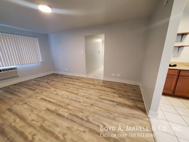 1 BR, 1 BA Apartment 963 E 84th St, Chicago, IL 60619
