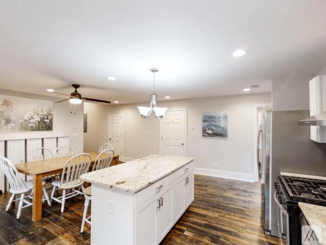 1 BR, 1 BA Apartment 963 Moreland Ave SE, Unit Room 6, Atlanta, GA 30316